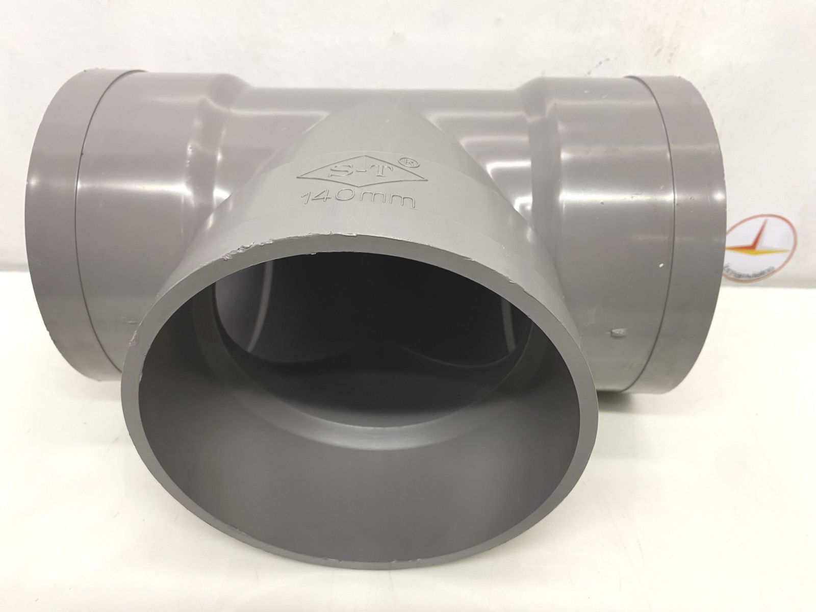 Tê 140 nhựa PVC ST - T140